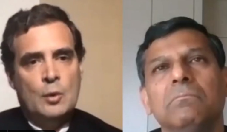 India needs 2 million COVID-19 tests daily to be confident, Rajan tells ...