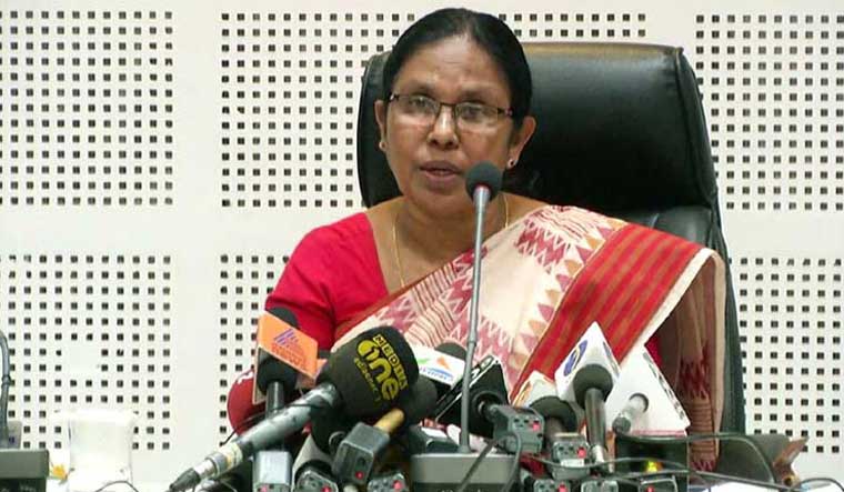 'Bring Shailaja teacher back': People, politicians, activists ...