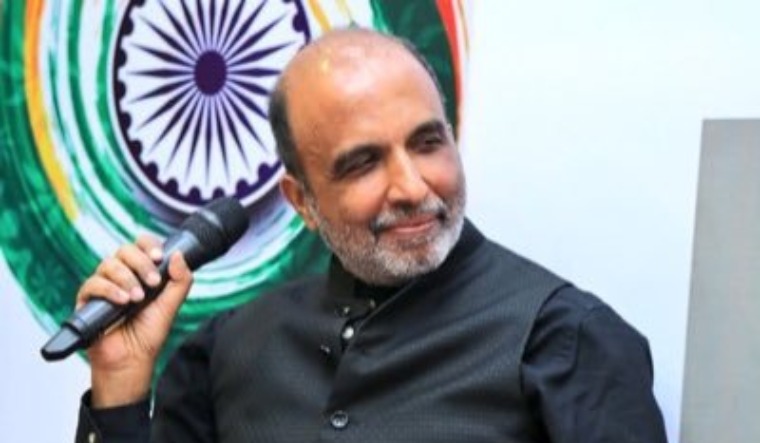 BJP and Congress are on the same page here: Sanjay Jha on farmers bills ...