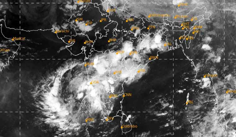 IMD using AI, machine learning to enhance weather forecasts: Mrutyunjay ...