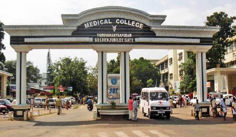 Series of lapses in Tvm Medical College casts a shadow over Kerala’s ...