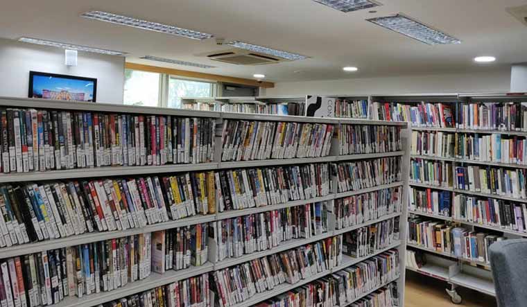 British Council Library in Bengaluru shuts down; moves online- The Week