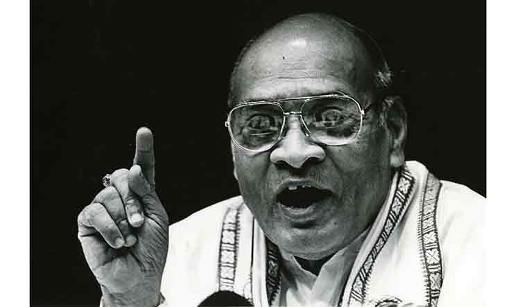 Narasimha Rao, the intellectual giant who never stopped learning- The Week