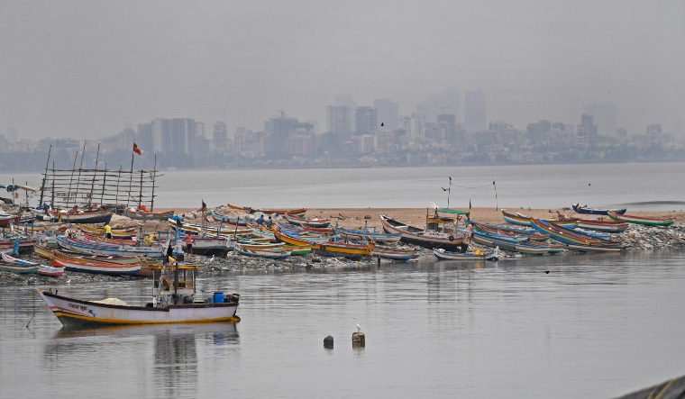 As Cyclone Nisarga weakens, remembering the 'hoax' 1882 'Great Bombay ...