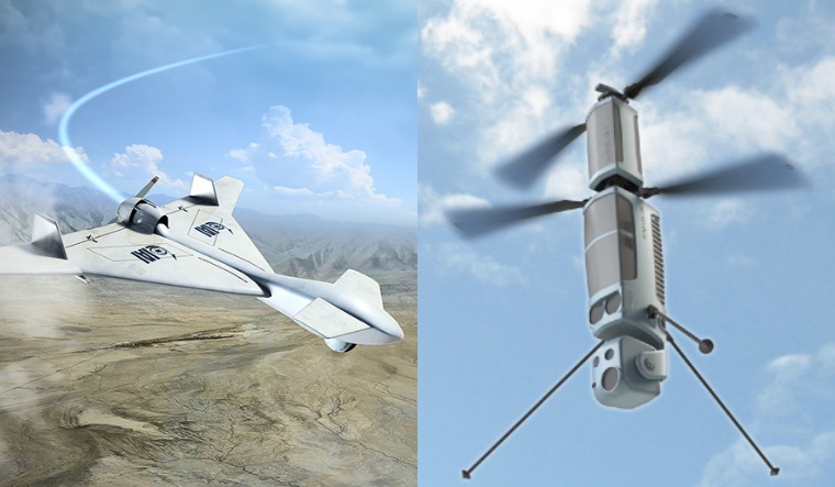 Why Indian Army is eyeing a mini ‘suicide drone’ from Israel- The Week