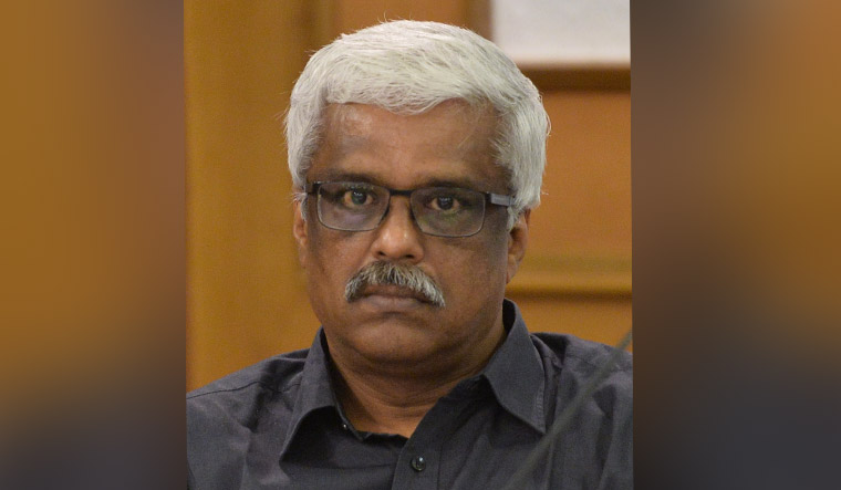 LIFE Mission case: ED to pose some tough questions to Sivasankar as it ...