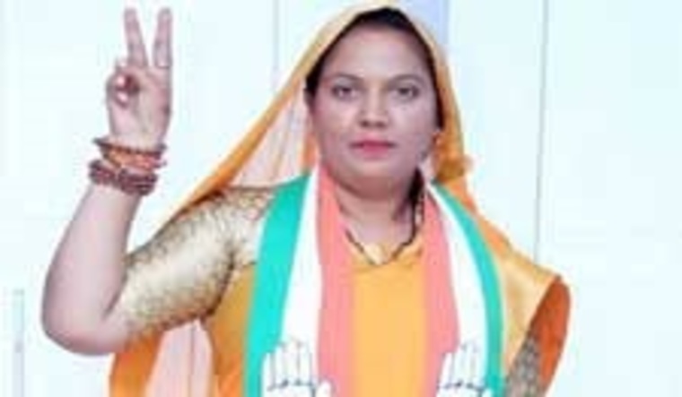 Another Congress MLA resigns in Madhya Pradesh; 24th since March- The Week