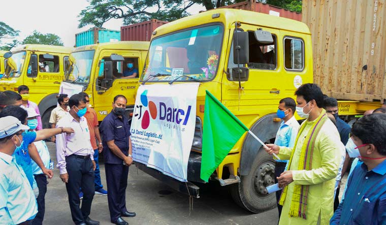 The good old port of Chittagong: Revisiting illustrious history of ...