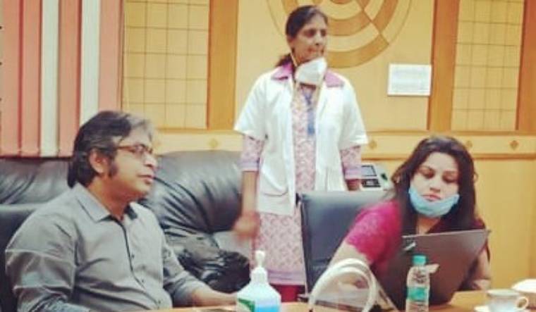 IAS, IPS teams get cracking, Bengaluru private hospital falls in line ...