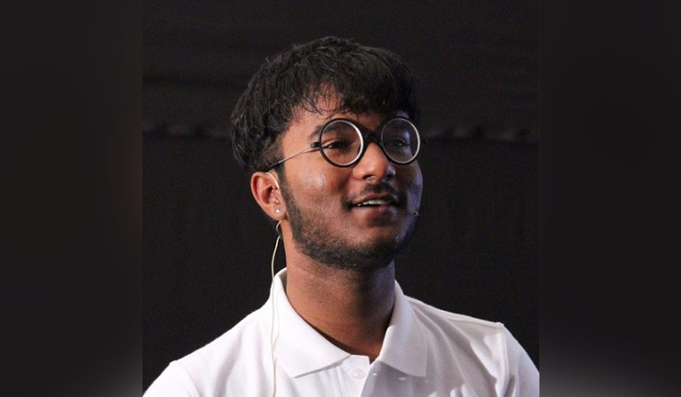 Neelakantha Bhanu Prakash, 21, becomes world’s fastest human calculator ...