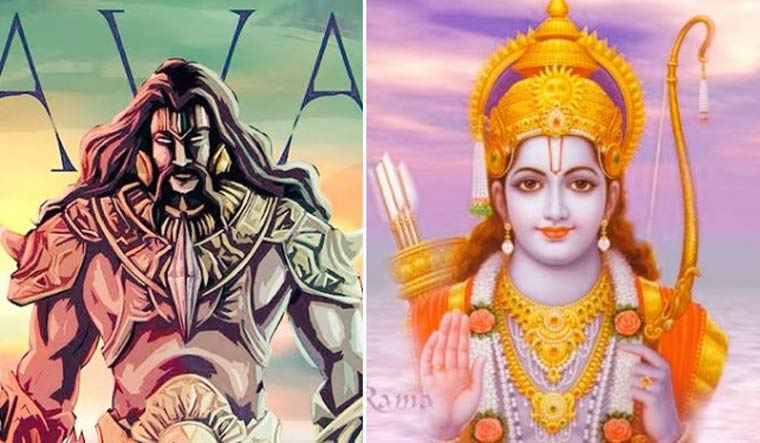 On a day when Ram Mandir construction begins, Tamilians on Twitter ...