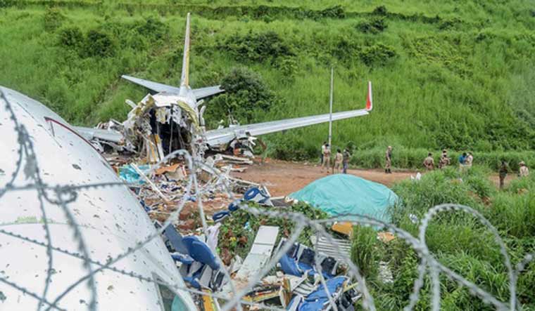 Survivors of Kozhikode air crash yet to recover from shock- The Week