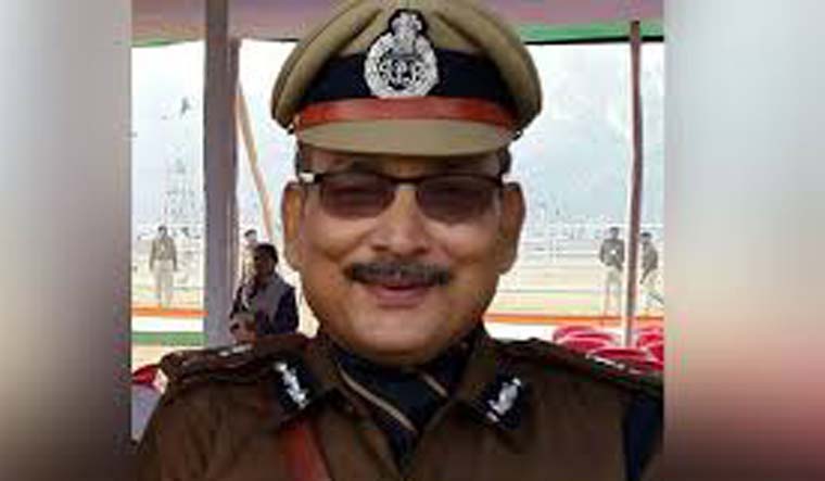 Bihar DGP takes voluntary retirement. Will he contest assembly polls as ...