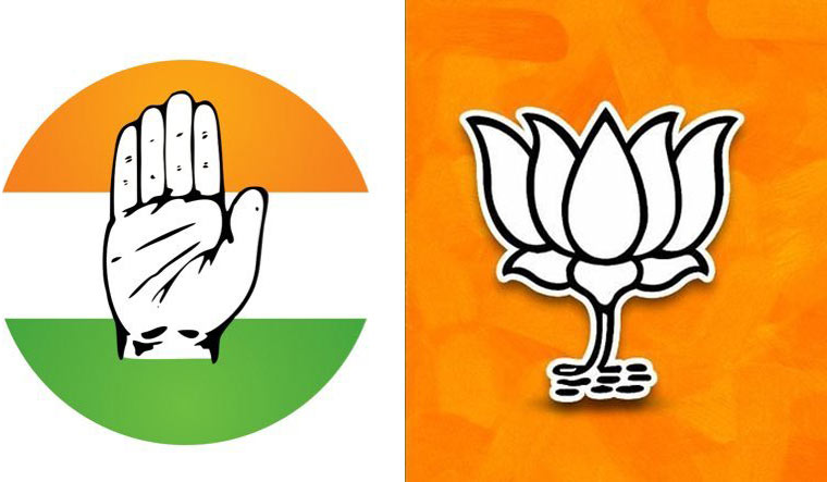 Himachal Pradesh: BJP, Congress both claim to win over 40 seats- The Week