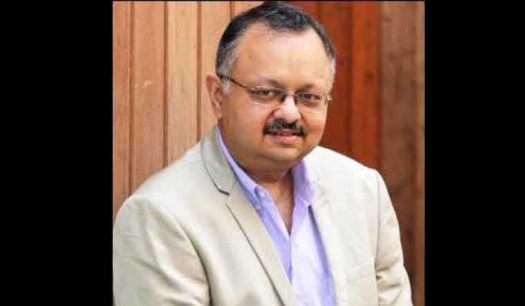Ex-BARC CEO Partho Dasgupta mastermind of TRP scam: Court- The Week