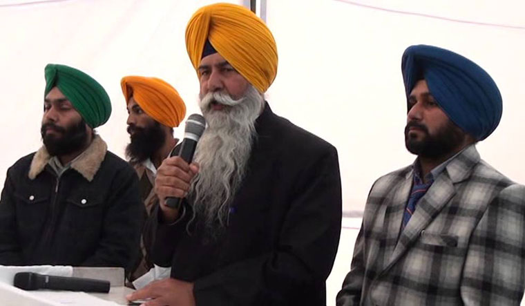 NIA summoned farm leader Sirsa as 'witness' in SFJ case, more names on ...