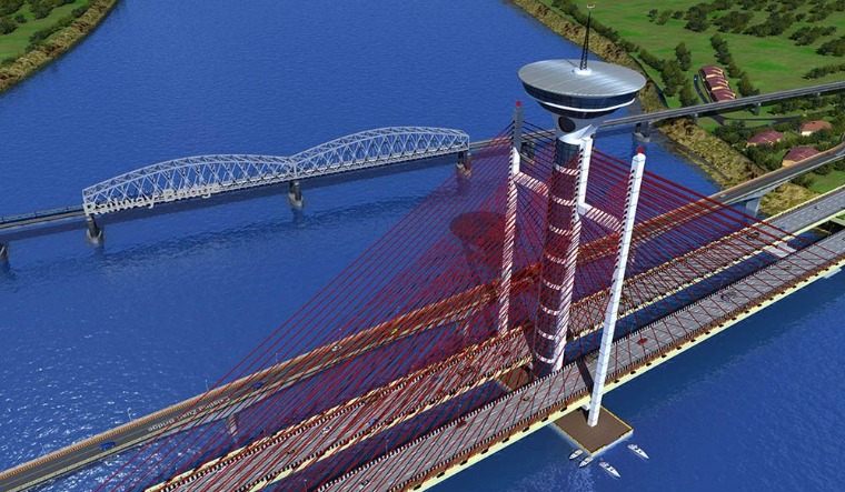 Viewing gallery in Goa to be better tourist spot than Eiffel Tower ...