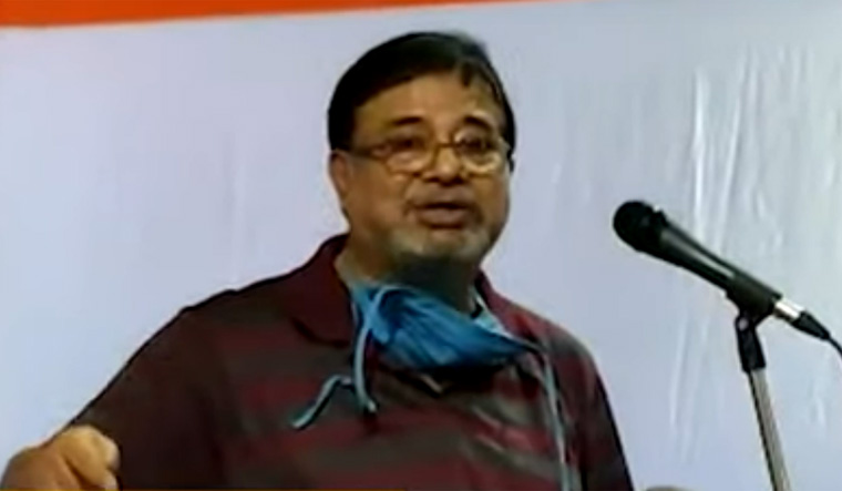 BSF personnel touching women inappropriately, says TMC MLA- The Week