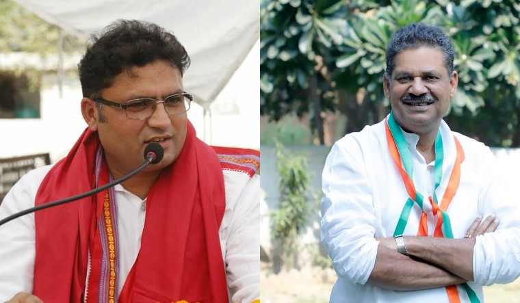 Kirti Azad, Ashok Tanwar, Pavan Varma expected to join TMC today- The Week