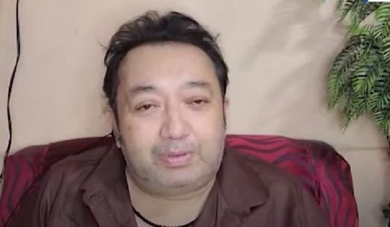 ‘Won’t tolerate neglect’: Joy Banerjee says he’s quitting BJP- The Week