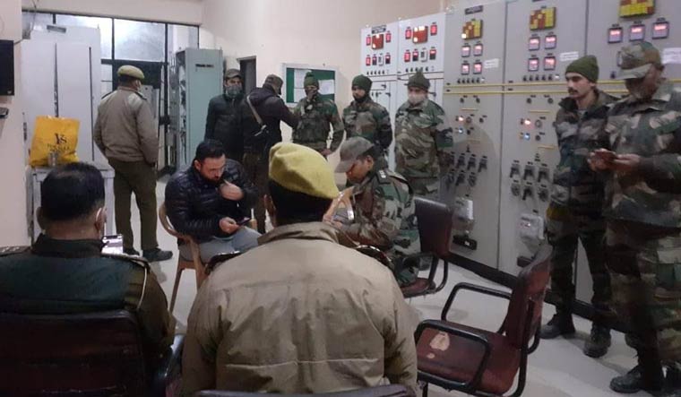 'Harebrained tactics': Mehbooba on deployment of Army to power stations ...