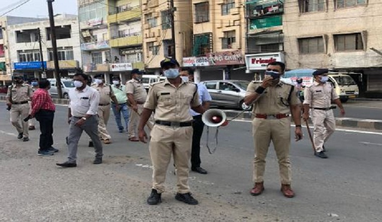 Police commissionerate system implemented in Bhopal, Indore; ADG-level ...