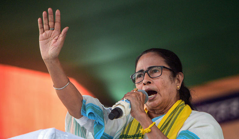 'Mamata card' matters in Bengal, not Modi's 'Ram card': Trinamool ...