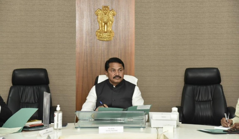 Congress makes Nana Patole Maharashtra unit chief; Sena, NCP squirm ...