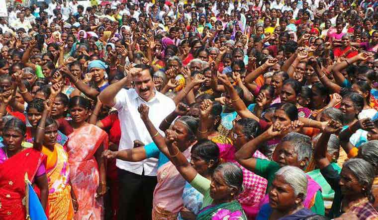 Explained: Why Vanniyar reservation issue may backfire on PMK, AIADMK ...