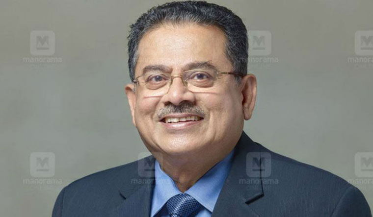 Muthoot Group chairman MG George Muthoot passes away- The Week
