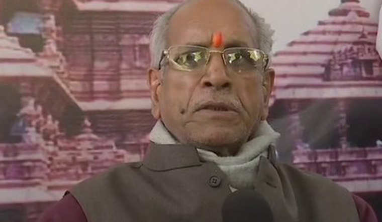 Ayodhya land deal claims are misleading, says Ram Mandir trust general ...