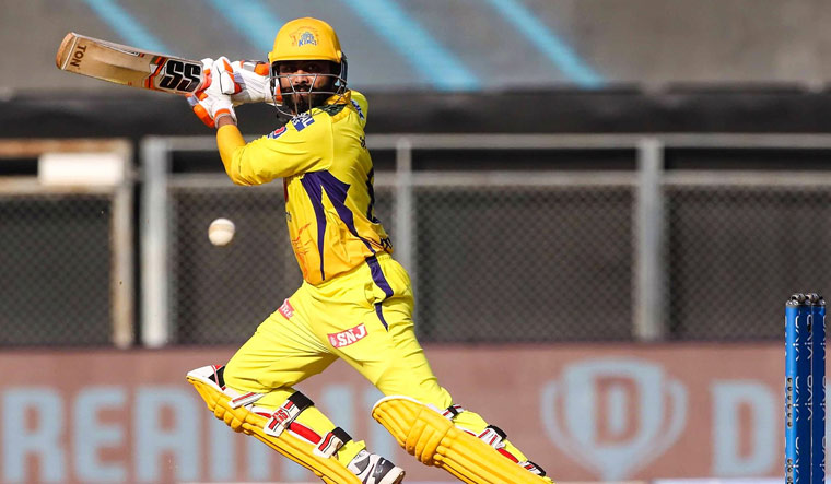 Jadeja's all-round heroics powers CSK to 69-run win over RCB- The Week