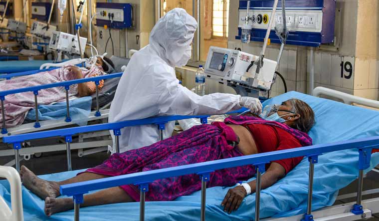 DRDO’s ‘Oxycare’ system gets financial push from PM CARES Fund- The Week