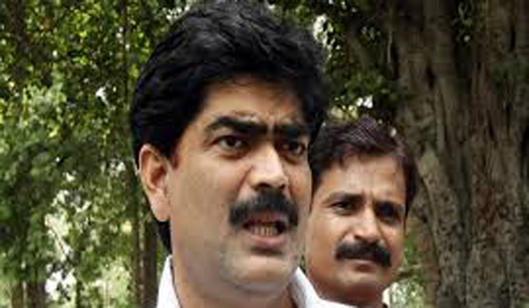 Former RJD MP Mohammad Shahabuddin dies of COVID-19 at Delhi hospital ...