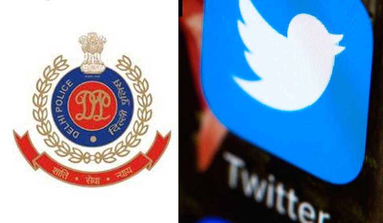 Delhi Police visit Twitter offices in Delhi and Gurugram over ‘COVID ...