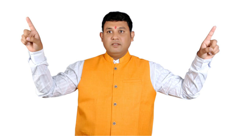 From a common man to an extraordinary entrepreneur and politician, Ravi ...