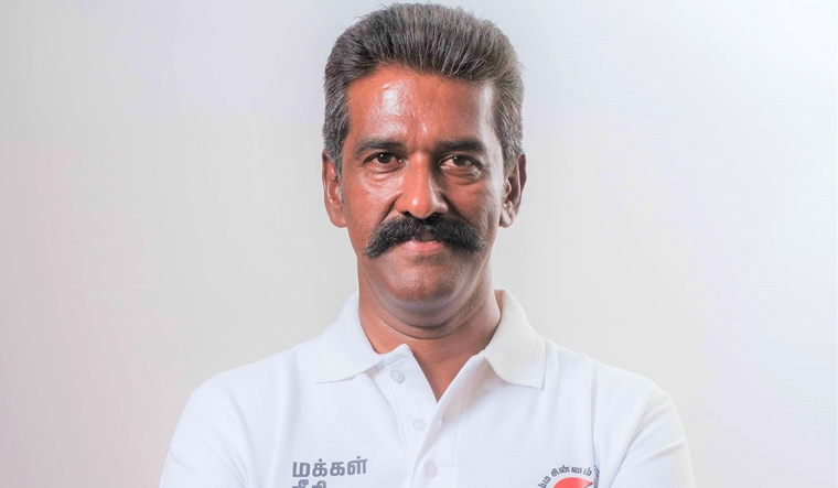 Former MNM vice-president Mahendran joins DMK- The Week