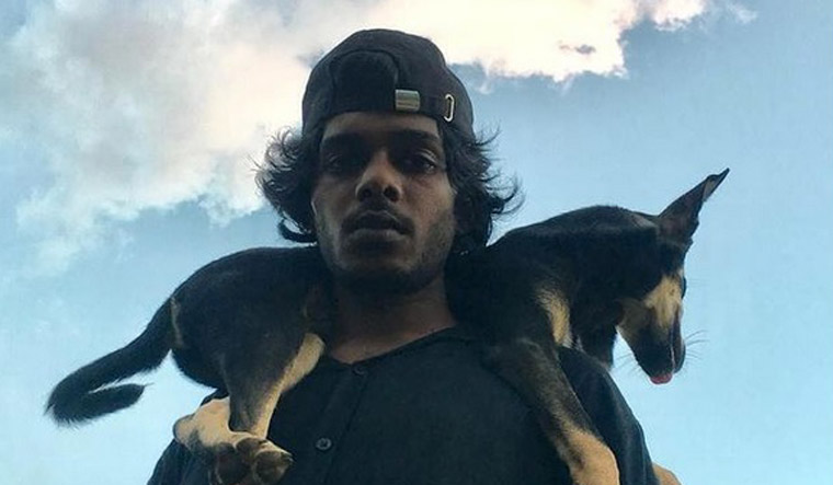 Malayalam rapper Vedan, known for anti-caste songs, accused of sexual ...