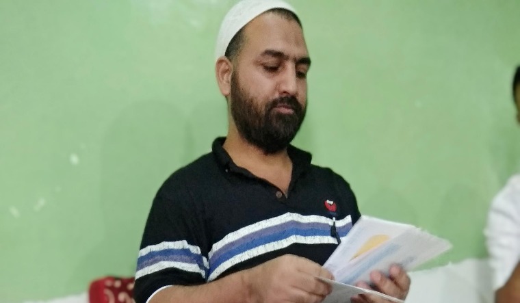 Kashmiri acquitted of UAPA charges after 11 yrs in Gujarat jail seeks ...