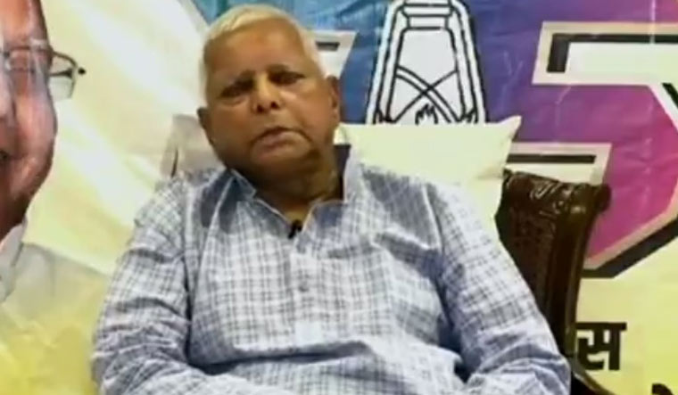 'Modi never had any children, no one to carry forward his political ...