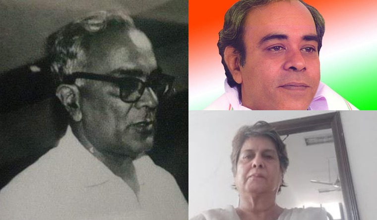 Cancer, MH 370, murder: Untimely deaths in the Kumaramangalam family ...