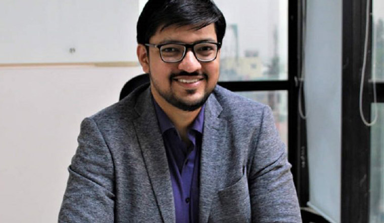 Not cash, but crypto: How one reward to India's Olympics stars stood ...