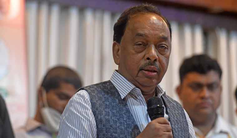 HC orders demolition of unauthorised construction at Narayan Rane's ...