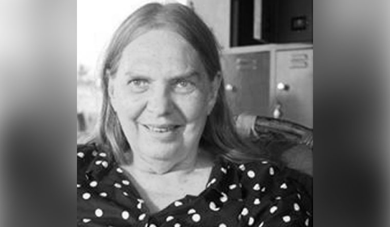 Gail Omvedt's scholarly legacy includes vision of a casteless, taxless ...
