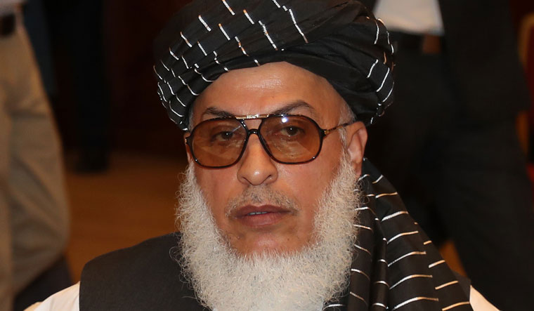 Indian envoy to Qatar meets Taliban leader Stanekzai in Doha- The Week