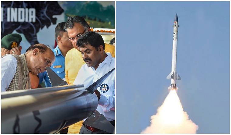 Explained: India’s Ballistic Missile Defence programme, developed by ...