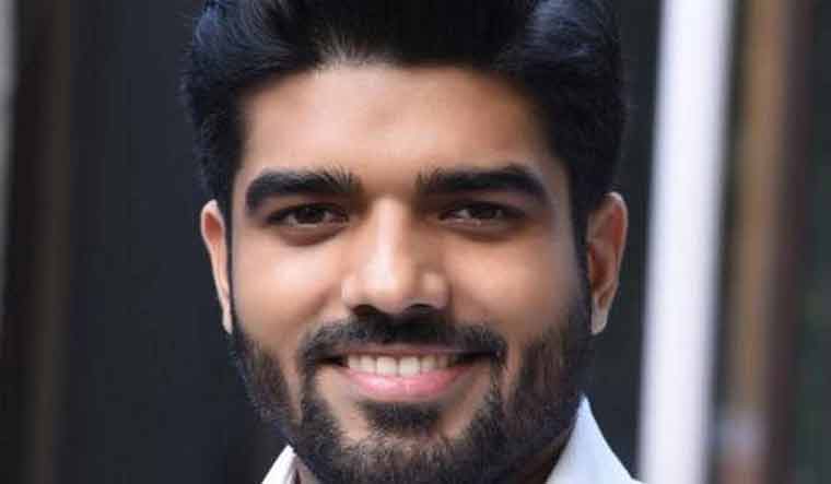 Delhi Police files FIR for rape against LJP MP Prince Raj; Chirag ...