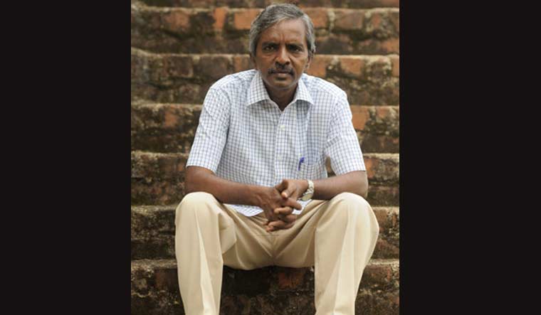 Working towards spirit of spatial equality and harmony- The Week