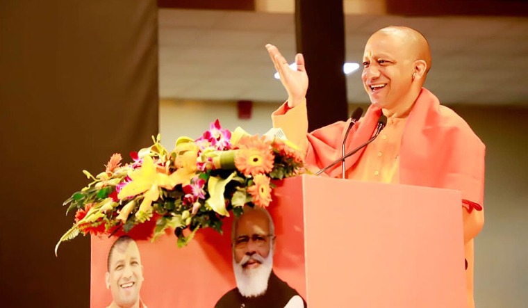 Gorakhpur: Dormant Hindu Yuva Vahini gets active to campaign for Yogi ...