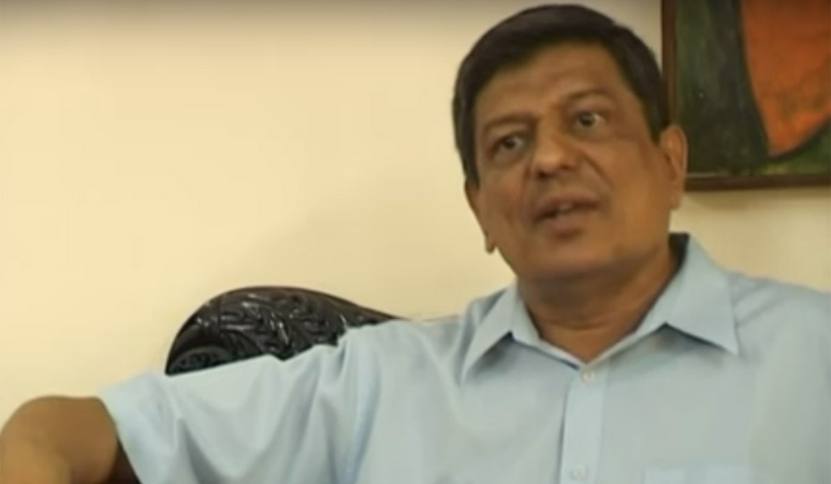 Rights activist Prof. J.S. Bandukwala passes away- The Week